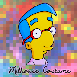 How to Make a Milhouse Costume - HubPages