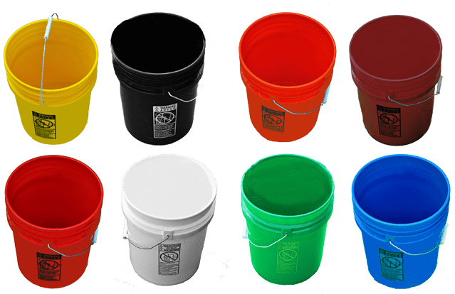 How to Use Gift Buckets Instead of Gift Bags - HubPages