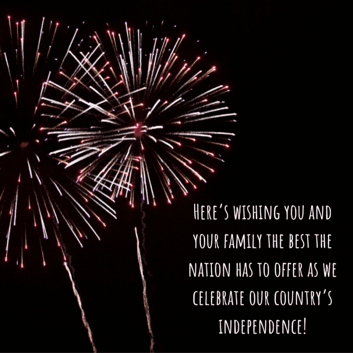 Happy Independence Day Messages and Wishes - HubPages