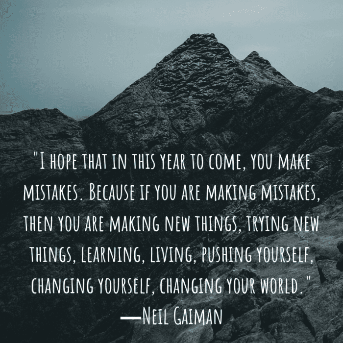 20 New Year's Quotes to Help You Start the Year Mindfully - HubPages