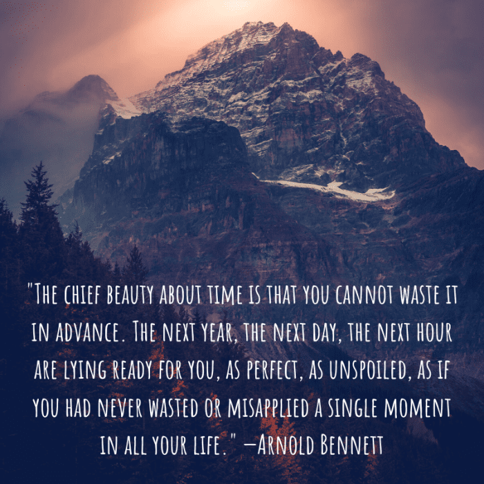 20 New Year's Quotes to Help You Start the Year Mindfully - HubPages