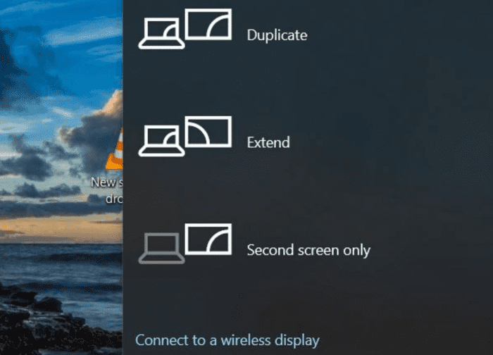 How to Use an External Monitor With a Closed Laptop - HubPages