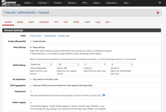 The Best pfSense Packages - HubPages