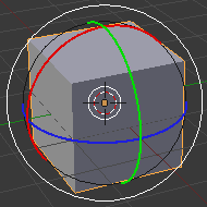 How to Translate, Rotate, and Scale 3D Objects in Blender - HubPages