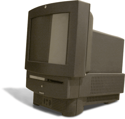 How Much Is Your Old Vintage Apple Mac Computer Worth? - HubPages