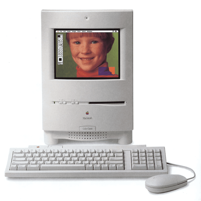 How Much Is Your Old Vintage Apple Mac Computer Worth? - HubPages