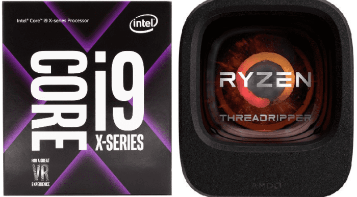 Best CPU for Photo Editing and Graphic Design 2018 - HubPages