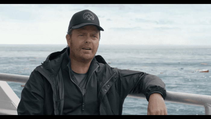 Movie Review: “The Meg” - ReelRundown