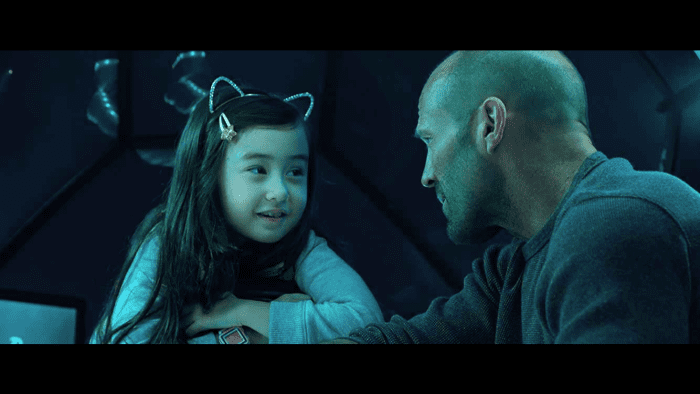 Movie Review: “The Meg” - HubPages