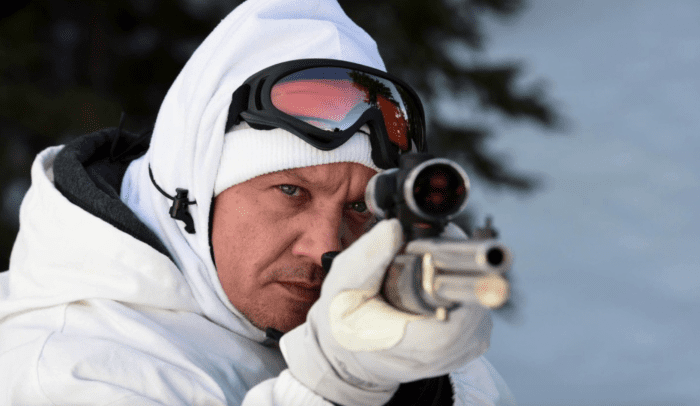 'Wind River' (2017) - Film Review - HubPages