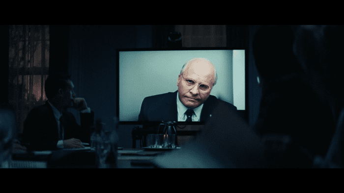 Movie Review: “Vice” - HubPages