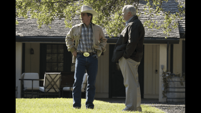 Movie Review: “Vice” - HubPages