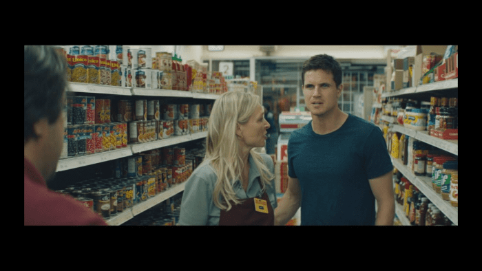 Movie Review: “Code 8” - HubPages