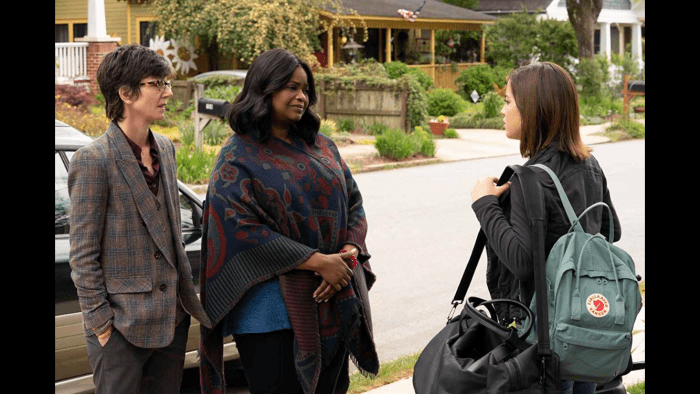 Movie Review: “Instant Family” (2018) - HubPages