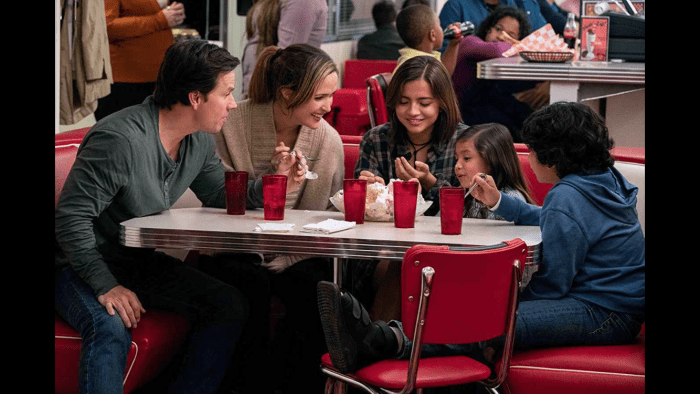 Movie Review: “Instant Family” (2018) - HubPages