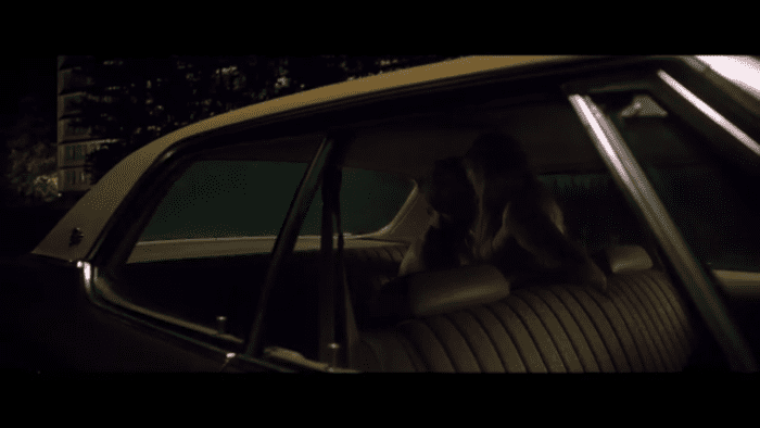 Movie Review: "It Follows" (2015) - HubPages