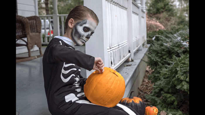 Movie Review: "The Prodigy" - HubPages