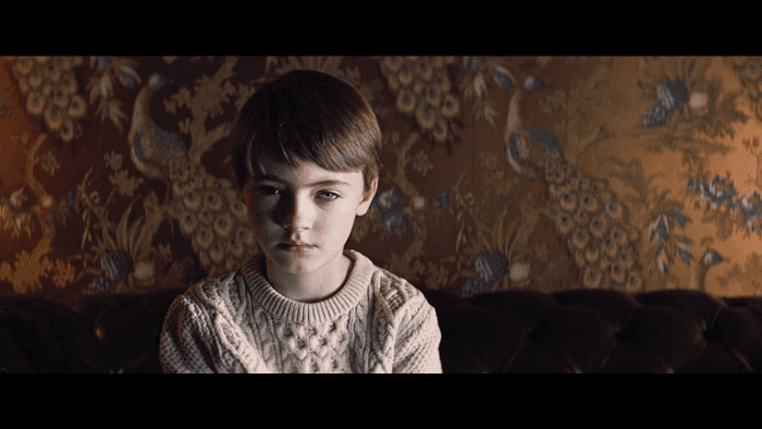 Movie Review: "The Prodigy" - HubPages