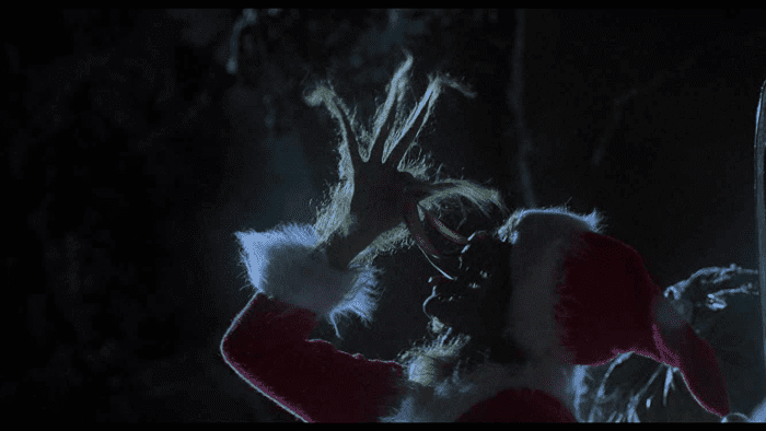 Movie Review: "How the Grinch Stole Christmas" - HubPages
