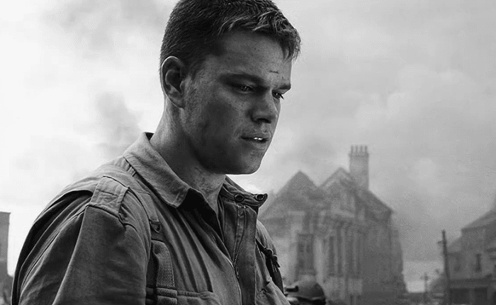 Who's Better? Ben Affleck vs. Matt Damon - ReelRundown