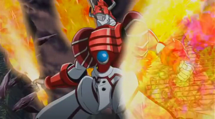 Top 10 Digivolution Methods in "Digimon" - HubPages