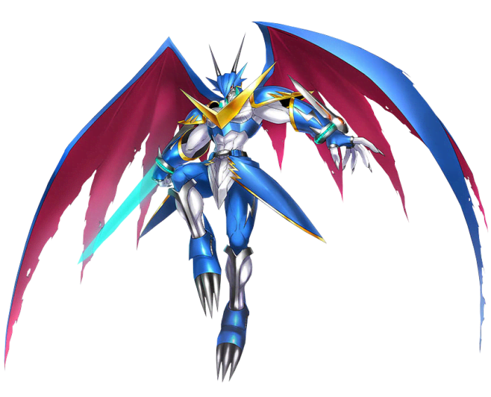 Top 10 Digivolution Methods in "Digimon" - HubPages