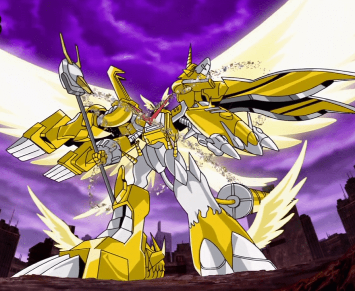 Top 10 Digivolution Methods in "Digimon" - HubPages