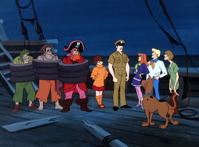 History of Hanna-Barbera: "Scooby-Doo, Where Are You!" (1969) - HubPages