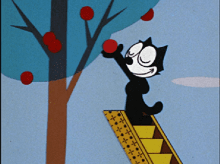 "Felix the Cat" (1959): Reviving a Cartoon Star With a Magic Bag of ...