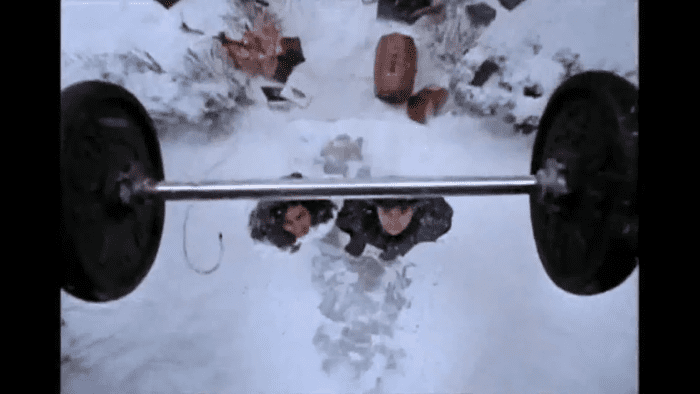 Movie Review: "Home Alone 3" - HubPages