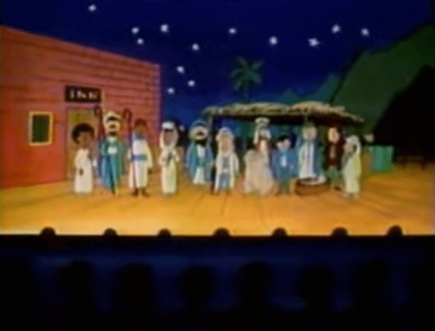 Christmas Cartoons on Television: 1970 - 1971 - HubPages