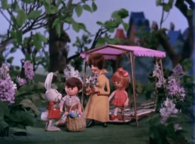 Rankin/Bass Retrospective: "Here Comes Peter Cottontail" - HubPages