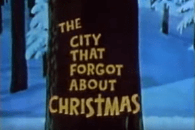 Christmas Cartoons on Television: 1972–1974 - HubPages