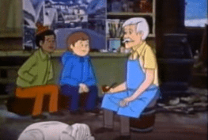 Christmas Cartoons on Television: 1972–1974 - HubPages