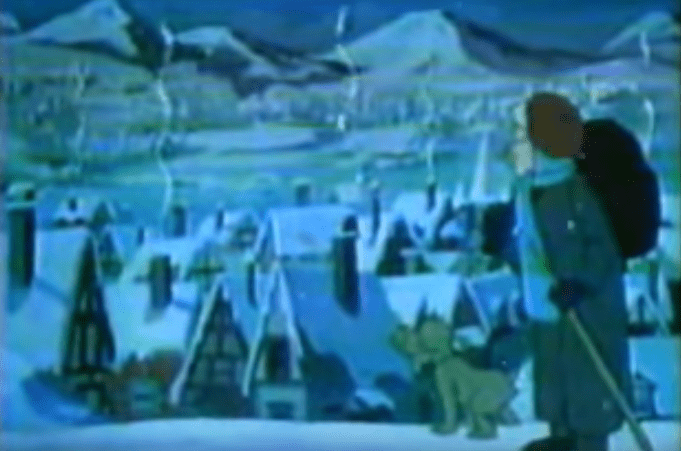 Christmas Cartoons on Television: 1972–1974 - HubPages