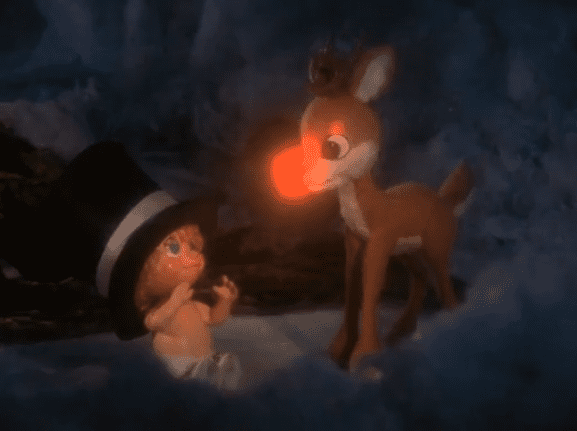 Rankin/Bass Retrospective: "Rudolph's Shiny New Year" (1976) - HubPages