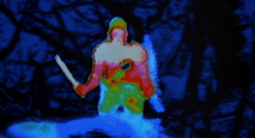 Should I Watch..? 'Predator' (1987) - HubPages