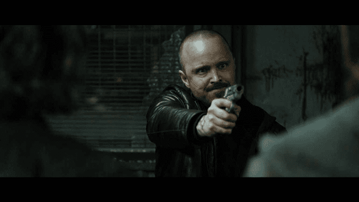 Movie Review: "El Camino: A Breaking Bad Movie" - HubPages