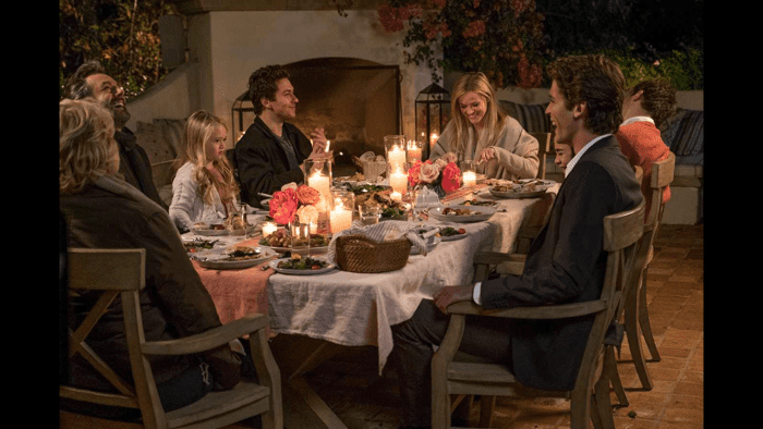 Movie Review: "Home Again" - HubPages