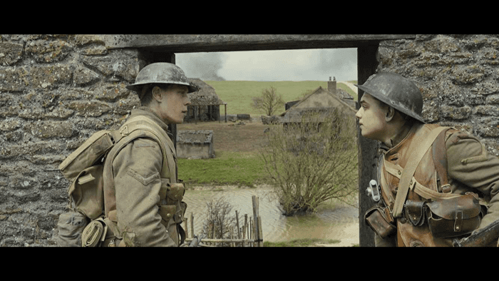 Movie Review: "1917" - HubPages