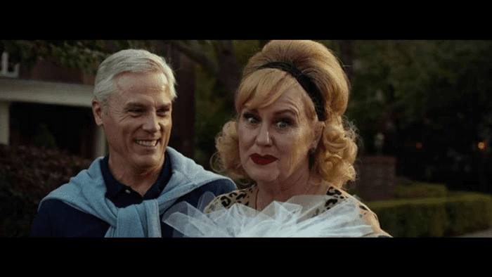 Movie Review: “Meet the Blacks” - HubPages