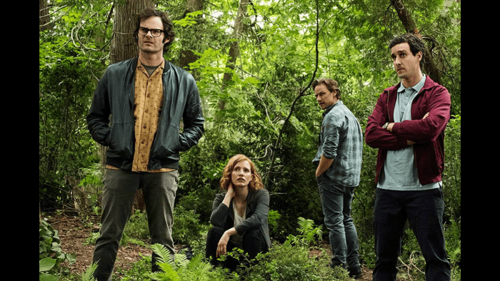 Movie Review: “It Chapter Two” - HubPages