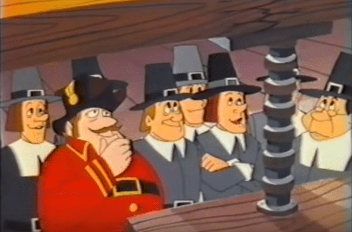 Rankin/Bass Retrospective: "The Mouse on the Mayflower" - HubPages