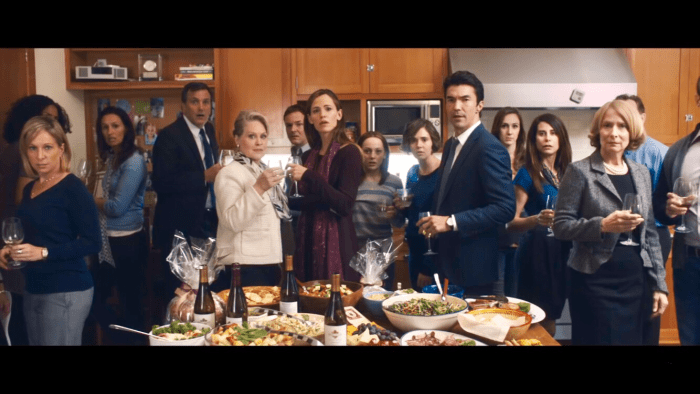 Movie Review: “Wakefield” - HubPages