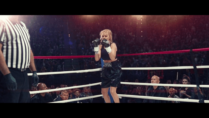 Movie Review: “I, Tonya” - HubPages