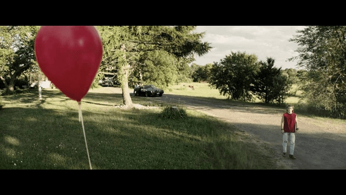 Movie Review: "It" - HubPages