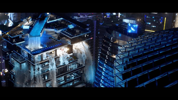 Movie Review: “6 Underground” - HubPages