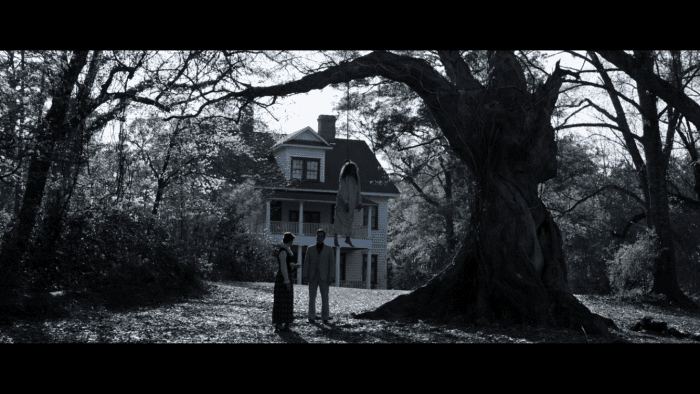 Movie Review: "The Conjuring" - HubPages