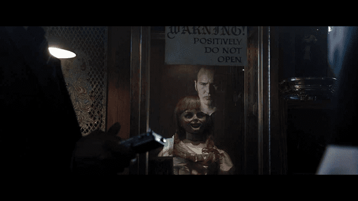 Movie Review: "The Conjuring" - HubPages