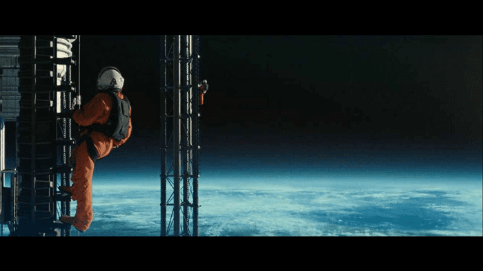Movie Review: “Ad Astra” - HubPages
